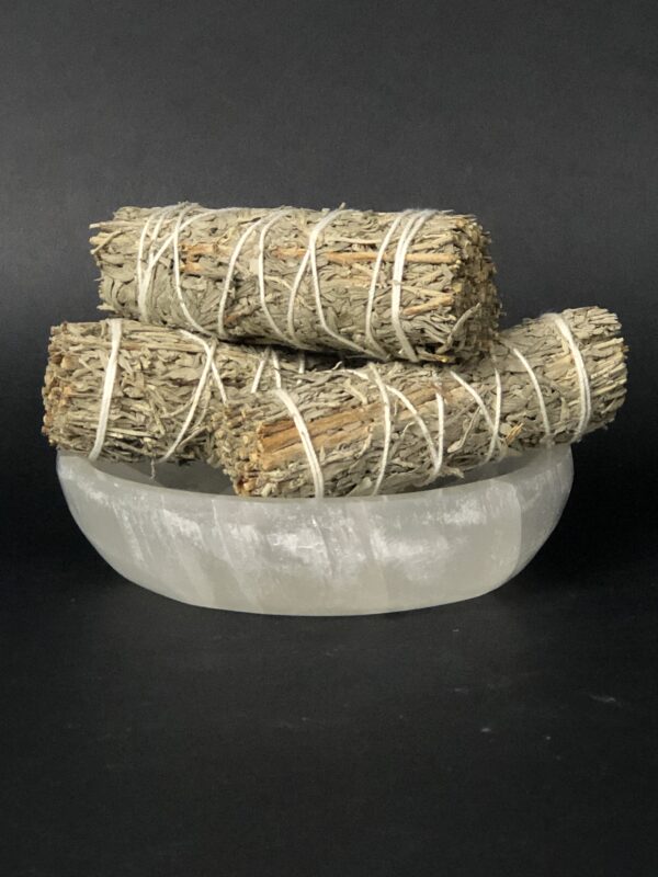 Blue Sage Bundle - Hozho Healing